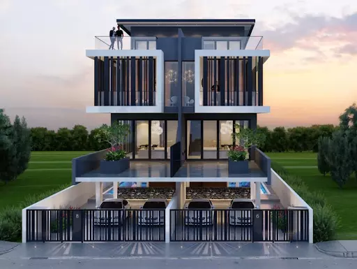 Welcome To Singapore - Singapore Realty Expert - Comprehensive Property ...